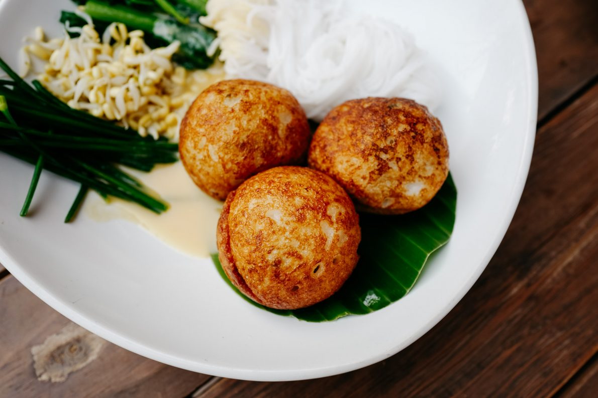 10 dań, które warto zjeść w Kambodży | Pyza made in Poland