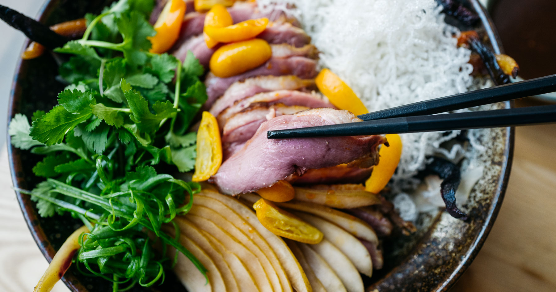 SHOKU - restauracja Warszawa | Pyza made in Poland