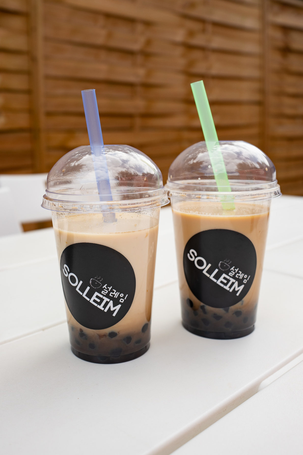 Solleim 설레임 – koreański streetfood na Bielanach Wrocławskich | Pyza ...