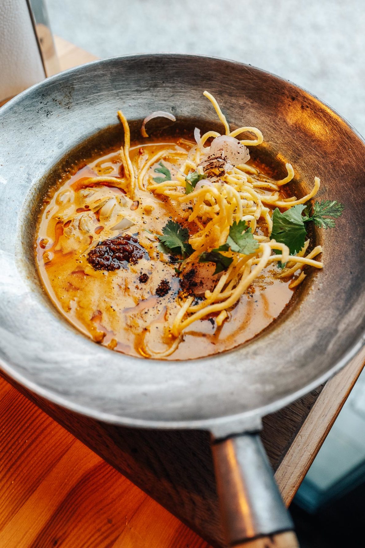 Molam – nowa jakość Tajlandii w Krakowie | Pyza made in Poland