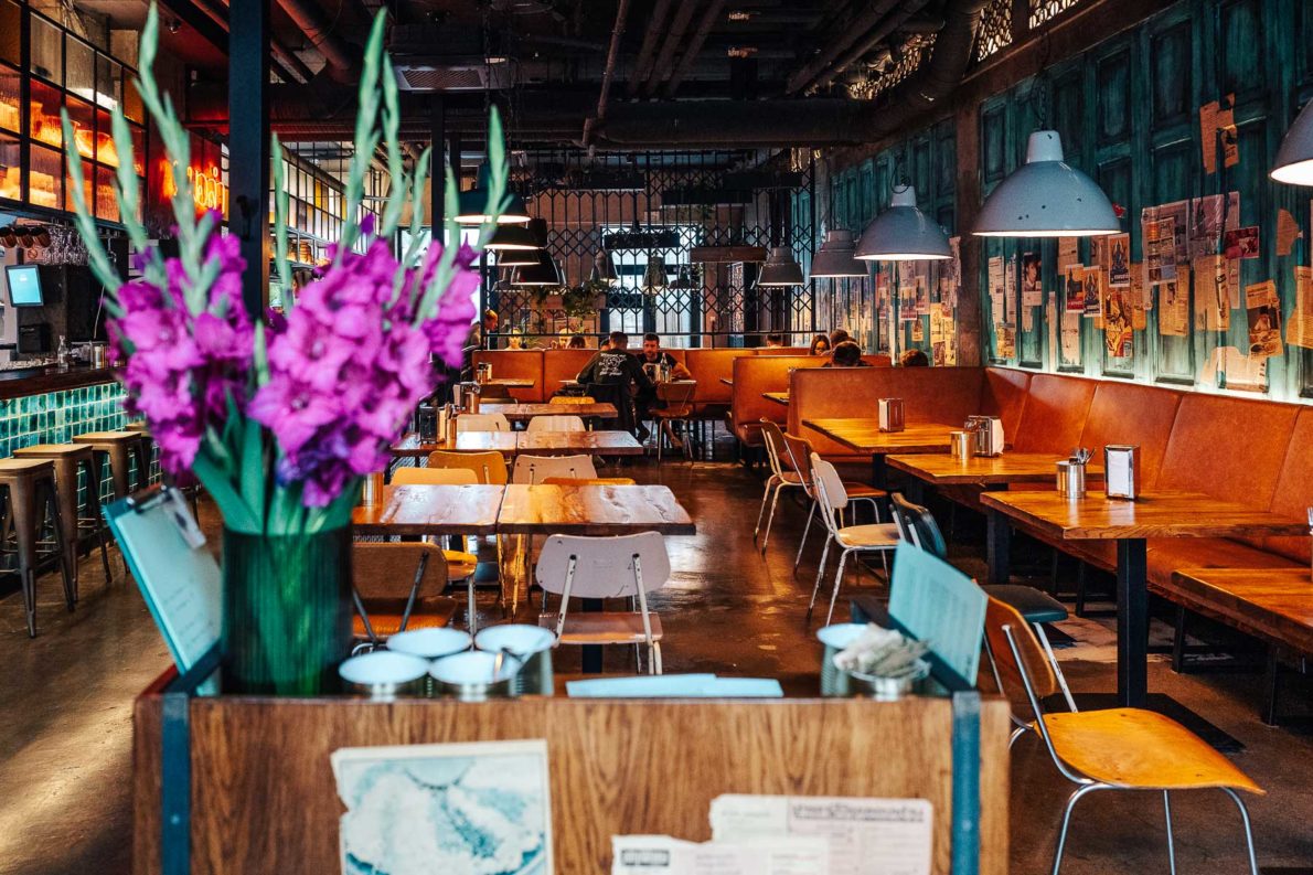 Molam – nowa jakość Tajlandii w Krakowie | Pyza made in Poland