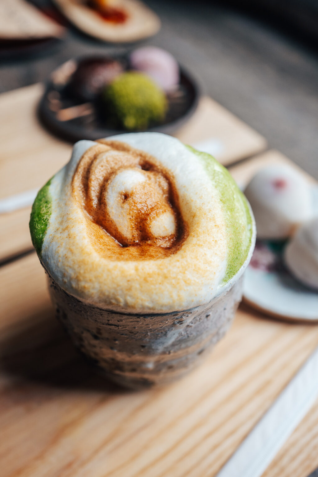 Happa to mame Warszawa | Pyza made in Poland